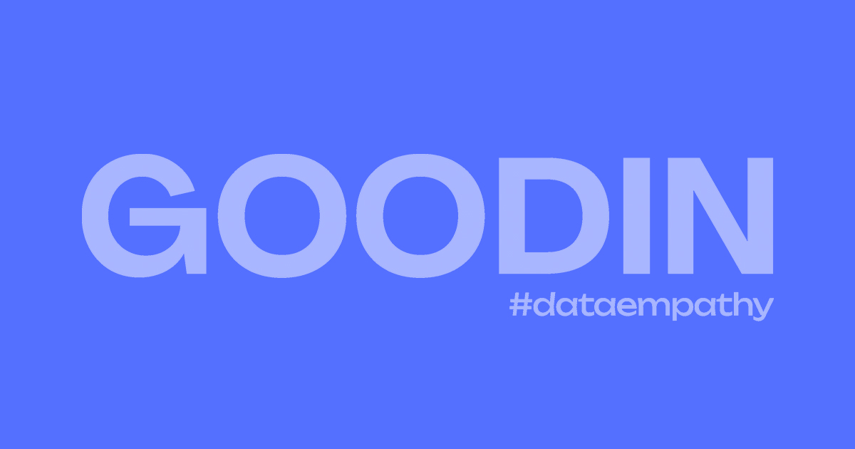 Goodin | We help organisations move from insight to impact by combining ...